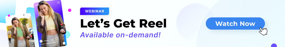 10 Examples Of Effective Reels Ad Creative